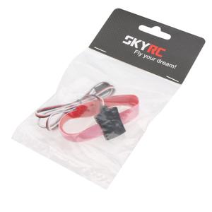 Jual Skyrc Temperature Sensor Probe Checker Cable With - Kota Depok ...