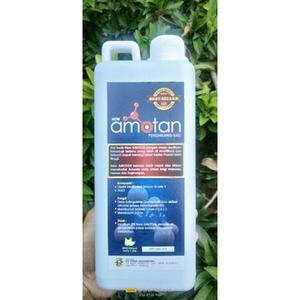 Jual Amotan penghilang bau sampah,limbah,kotoran hewan dan bangkai - Kota Bandung - Nur Asyrata ...