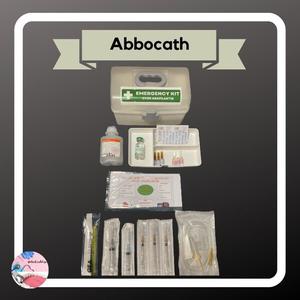 Jual Syok Anafilaktik Anafilaksis Anaphylaxis Anaphylactic Emergency ...