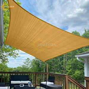 Jual Kain Layar Penahan Sinar Matahari Sun Shade Kanopi Awning Bahan ...