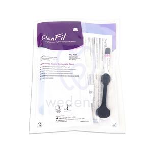 Jual DENFIL Composite Resin Bahan Tambal Gigi Veneer Hybrid terbaru ...