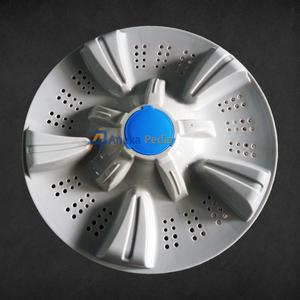 Jual SAMSUNG WA90F4 Pulsator Mesin Cuci Otomatis Pulisator 1 Tabung ...