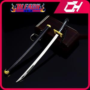 Jual Bleach Weapon Kuchiki Byakuya Senbonzakura Sword Japanese - Kota ...