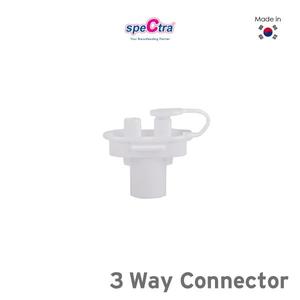 Jual 3 Way Connector Pompa ASI SPECTRA - Kab. Bogor - zivan_shop ...