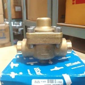 Jual CHECK VALVE CASTEL 1 1/8 inch Best - Kota Surabaya - MEGAH TECHNIC ...