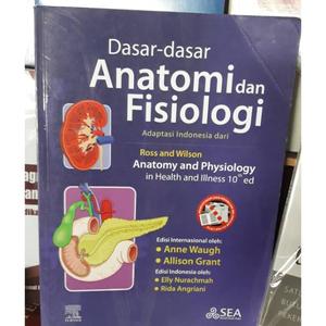Jual Jual buku dasar-dasar anatomi dan fisiologi by Elly Nurachmah Limited - Jakarta Pusat ...