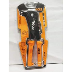 Jual INGCO TANG RIVET 10.5" HEAVY DUTY HAND RIVETER 10.5 INCH HR105 ...