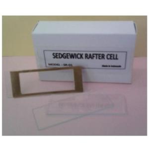 Jual GRIDDED SEDGEWICK RAFTER CELL o PLANKTON NET COUNTING SR-02 ...