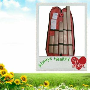 Jual spalk 1 set spalak 1 set alat penyangga patah tulang 1 set bidai ...