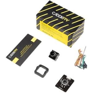 Jual Baby Ratel 2 Caddx Fpv Nano Size Starlight Low Latency Day - Kota ...