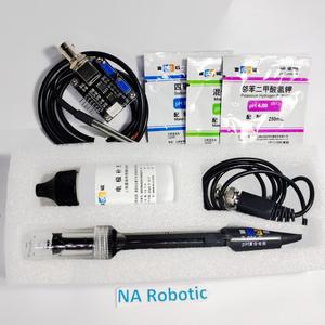 Jual PH and Temperature Sensor Module with Calibration Best - Jakarta ...