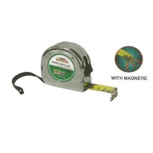 Jual WIPRO METERAN ROLL METER MAGNET 7.5M X 25MM RM70 - Kota Madiun ...