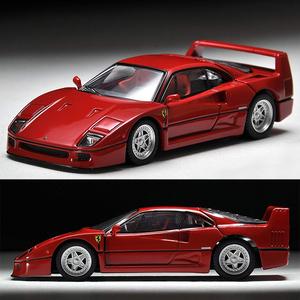 Jual Tomytec Tomica Tlv For Ferrari F40 Limited Edition - Kota Depok ...