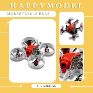 Jual Mobeetle6 65mm 1S AIO F4 ELRS 2.4GHz Whoop Toothpick 2IN1 BNF ...