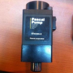 Jual pascal pump HPX 6308 U-D - Jakarta Barat - Celine teknik&pneumatik ...