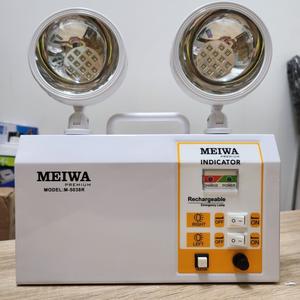 Jual LAMPU EMERGENCY MATA KUCING MEIWA M - 5038R - Jakarta Barat ...