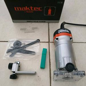Jual Mesin Trimmer Profil Maktec MT370 MT 370 Best - Kota Bandung ...