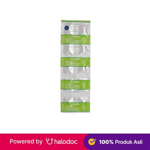 Jual Flucadex 10 Kaplet - Obat Batuk & Flu - Halodoc - Kota Tangerang ...