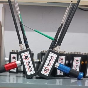 Jual promo alat pendeteksi sumber mata air black water detektor + tas ...