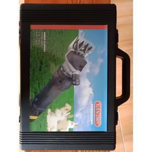 Jual Sheep Clipper Mesin Cukur Domba Gts 2005 Professional - Star farm ...