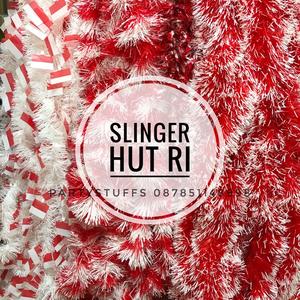 Jual Slinger HUT RI Slinger Kemerdekaan RI Slinger 17 Agustus murah ...