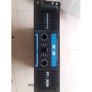 Jual BOX power amplifier ampli 3u xti3000 vtech Best - Kota Bandung ...
