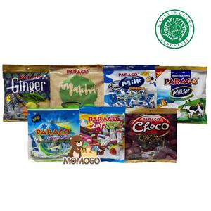 Jual PARAGO MILK CANDY PERMEN ANEKA RASA - Orange Chewy - Jakarta Utara ...