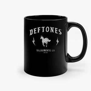 Jual Mug Gelas Deftones White Pony - Kab. Bandung - Dessy117 | Tokopedia