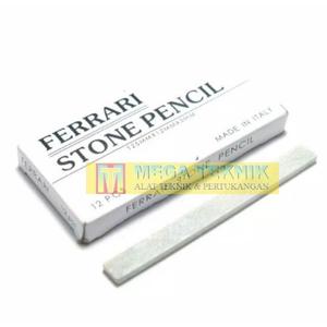 Jual BATU KAPUR FERRARI / KAPUR BESI FERRARI [1 KOTAK = 12 PCS] - Jakarta Barat - listing_uy ...