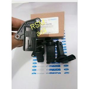 Jual SENSOR AIR FLOW AIRFLOW MASS MAP MAF ASLI ORIGINAL MAZDA CX5 CX 5 ...