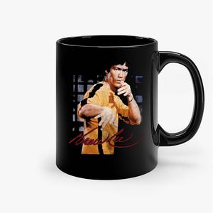 Jual Mug Gelas Bruce Lee Pose - Kab. Bandung - Dessy117 | Tokopedia