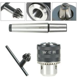 Jual Alat Chuck Bor Chuck Bor Runcing 5/64 'Hingga 1/2' - Kota Bogor ...