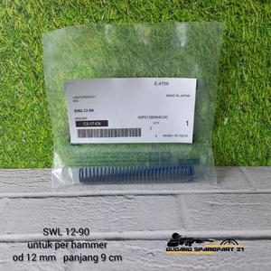 Jual per misumi biru tua SWL 12-90 - per mizumi original japan Limited ...