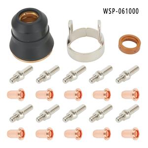 Jual 23 Buah/1Set Titanium Plasma 65/60 Obor Ti-Pc65 Ipt-65 58895 ...