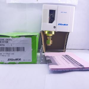 Jual preasure switch control saginomiya SNS C110X Best - Kota Bandung ...
