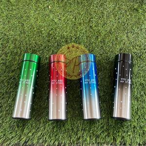 Jual Ready !!! TUMBLRTERMOS SUHU AESTHETIC IMPORT STAR terbaru - Kab ...