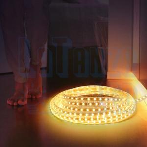 Jual Lampu led strip 2835 3825 100m 100 meter led plafon drop ceiling ...
