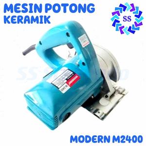 Jual MESIN POTONG KERAMIK DUDUK MODERN M2400 - Jakarta Barat - Cay ...