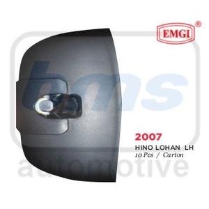 Jual Spion Emgi Hino Lohan Hitam Manual Lh - Kota Semarang - Ecofresh ...