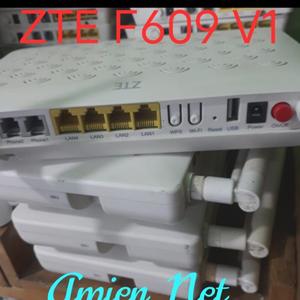 Jual GPON ONT ZTE ZXHN F609 V1 👍 - Jakarta Barat - Gabriel84040 | Tokopedia