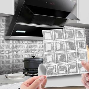 Jual Stiker Dekorasi Stiker Ubin, Mudah Diterapkan. Model Tradisional ...