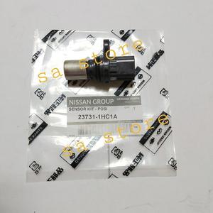 Jual sensor CMP - sensor noken as camshaft original Nissan Livina Juke ...