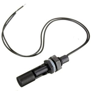 Jual Tangki Kolam Reng Horizontal Water Level Float Switch Bola Sensor ...