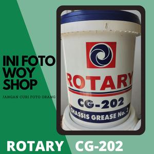 Jual GEMUK CHASSIS GREASE ROTARY CG-202 KEMASAN 15 KG PAIL BESAR GEMUK ...