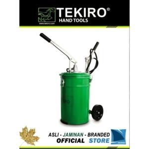 Jual POMPA GEMUK TEKIRO 20L GREASE PUMP TEKIRO 20L - Jakarta Barat ...