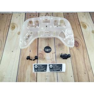 Jual TBS Tango 2 Nostalgia Shell Transparent - Jakarta Utara ...