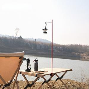 Jual Tiang Lampu AIFENG Portable Hanging Lamp Camping Pole 100 cm AF10 ...