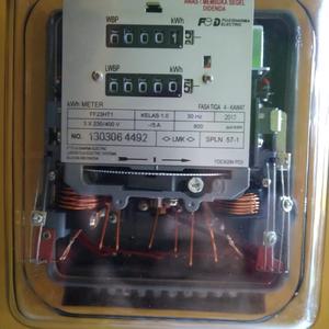 Jual Kwh meteran listrik 3p 3 phase ct Best - Kota Surabaya - DINASTI ...