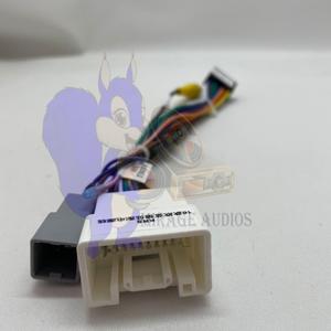 Jual Socket Soket Head Unit Android Xpander Stepdown Kamera Xpander ...
