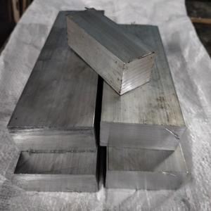 Jual plat strip aluminium 6061 ukuran 40mm x 76mm x 230mm - Jakarta ...